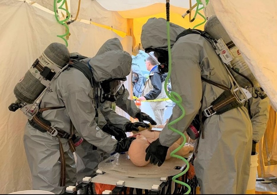 FEMA Training & Education For Civilians